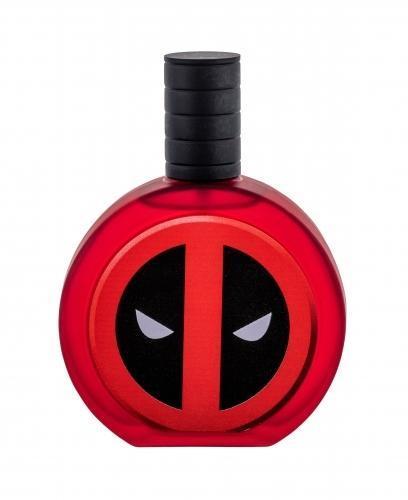Marvel Deadpool EDT 100ml Парфюми Цени, оферти и мнения, сравнение на ...