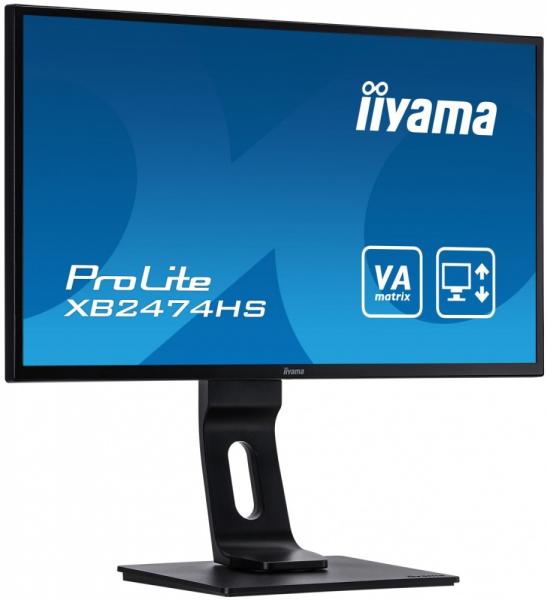 iiyama ProLite XB2474HS-2 Monitor Preturi, iiyama ProLite XB2474HS-2 ...