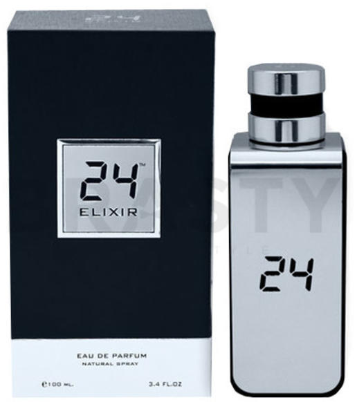 ScentStory 24 Elixir Platinum EDP 100ml Preturi ScentStory 24 Elixir ...