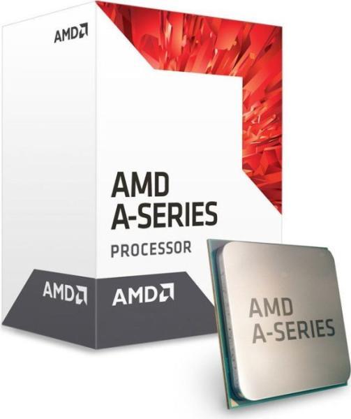 AMD A6-7480 Dual-Core 3.5GHz FM2+, избор на Процесори от онлайн ...
