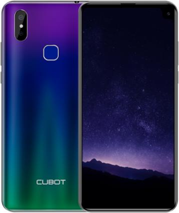 Cubot Max 2 64GB Цени, онлайн оферти за GSM Cubot Max 2 64GB