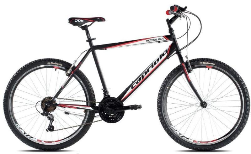 Capriolo Passion (Bicicleta) - Preturi