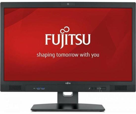 Fujitsu ESPRIMO K558 AiO K5584P271SPL Sisteme Desktop - Preturi