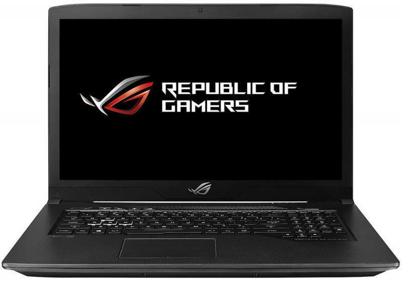 ASUS ROG Strix GL703GE-GC205 Laptop - Preturi, Asus Notebook oferte