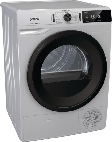 Vásárlás: Gorenje DE82ILA/G Szárítógép árak összehasonlítása, DE 82 ILA ...
