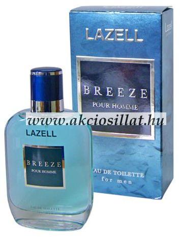 Lazell Breeze pour Homme EDT 100 ml Preturi Lazell Breeze pour Homme ...