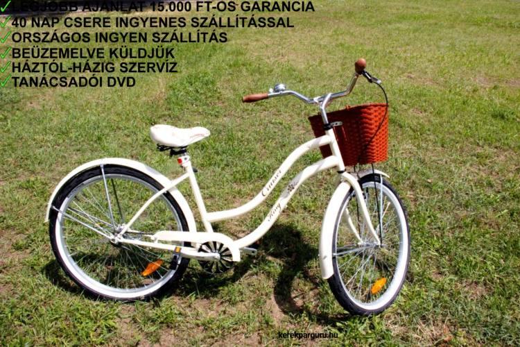 Neuzer King (2019) Kerékpár árak, Kerékpár bicikli vásárlás, olcsó ...
