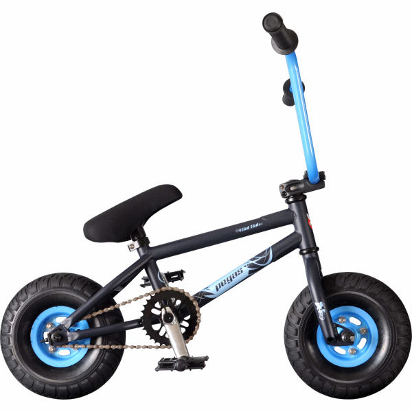 Pegas Mini FatBike Hai Hui (Bicicleta electrica) - Preturi