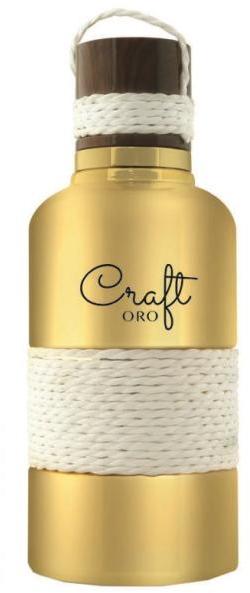 VURV Craft Oro EDP 100ml Парфюми Цени, оферти и мнения, сравнение на ...