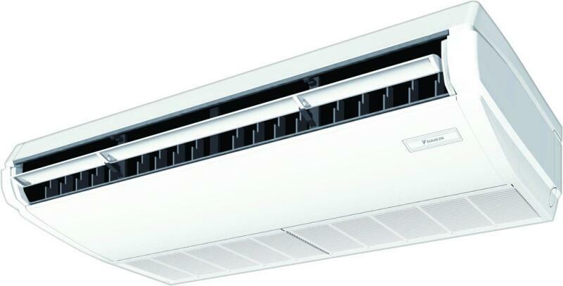 Daikin FHA35A9 / RZAG35A Mini Sky Air (Aer conditionat) - Preturi