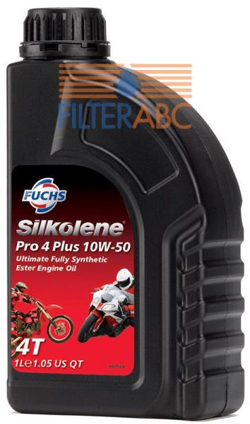 Vásárlás: FUCHS Silkolene Pro 4 XP 10W-50 1 l Motorolaj árak összehasonlítása, Silkolene Pro 4 ...