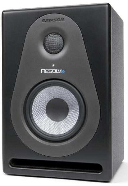 Vásárlás: Samson Resolv SE6 hangfal árak, akciós hangfalszett ...