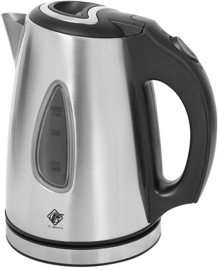 FG electronics FS-408 цени, оферти за Електрически кани, оценки и ...