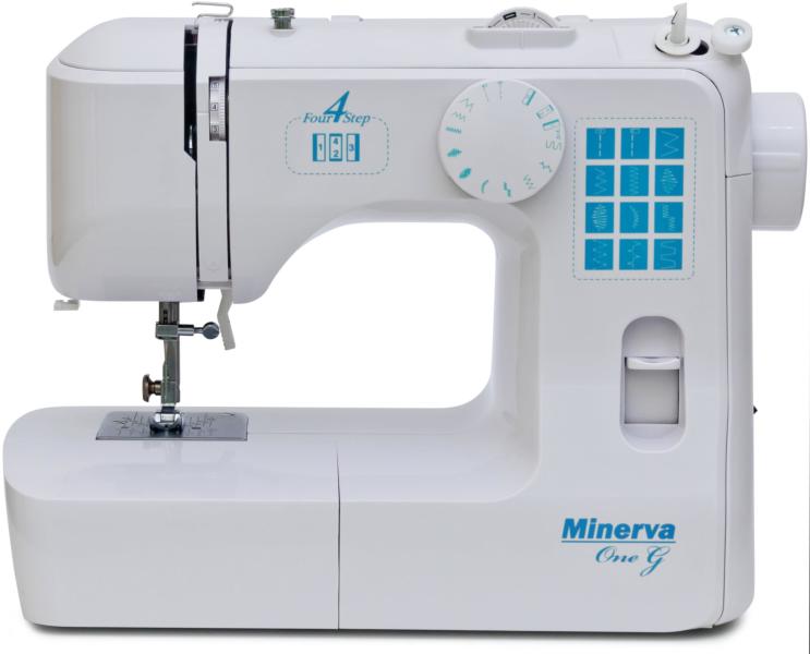 Minerva One G Шевни машини Цени, оферти и мнения, списък с магазини ...