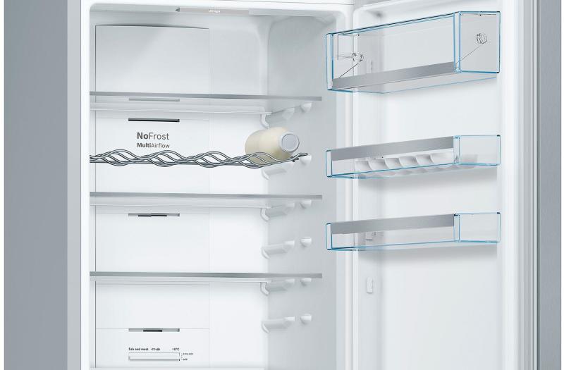 Bosch KGN39MLEP - Árukereső.hu