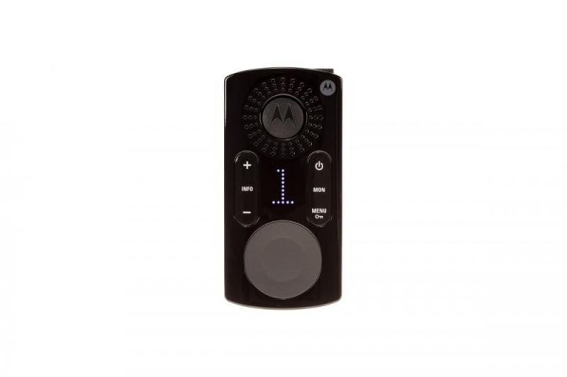 Motorola CLK446+ (Statii radio) - Preturi