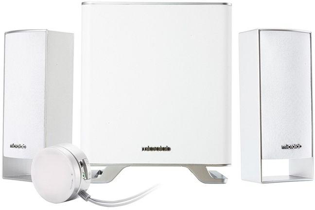 Microlab M-600 BT 2.1 Boxe active Preturi, Boxa activa oferte