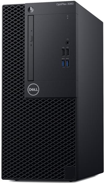 Dell OptiPlex 3060 MT N153O3060MT - Цени, евтини оферти