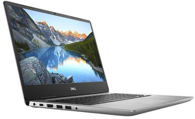 Dell Inspiron 5480 5480FI7UA2 Notebook Árak - Dell Inspiron 5480 ...