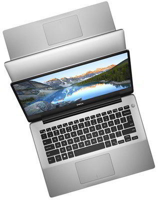 Dell Inspiron 5480 5480FI5WB2 Notebook Árak - Dell Inspiron 5480 ...