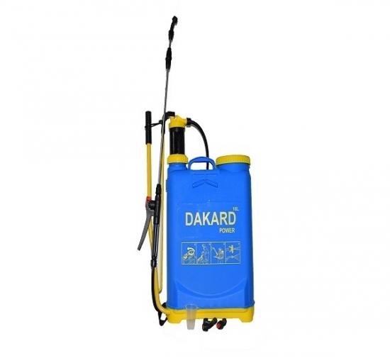 DAKARD Vermorel Profy 16 l (Pulverizator) - Preturi