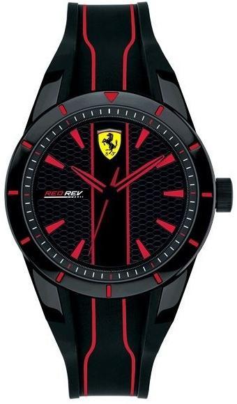 Ferrari 830479 Ceas - Preturi