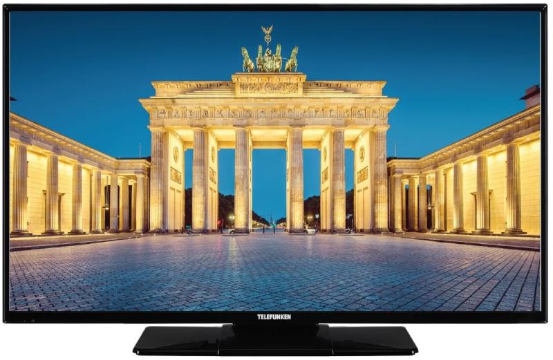 TELEFUNKEN 40FD4110 телевизори - Цени, мнения, тв магазини