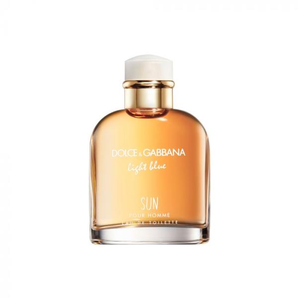 Dolce&Gabbana Light Blue Sun EDT 75ml Preturi Dolce&Gabbana Light Blue ...