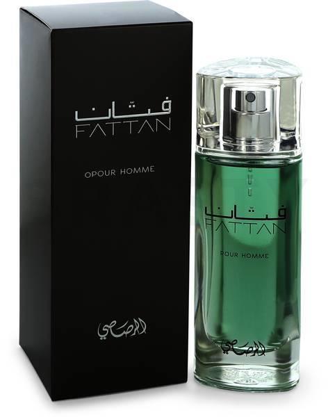 Rasasi Fattan pour Homme EDP 50 ml Preturi Rasasi Fattan pour Homme EDP ...
