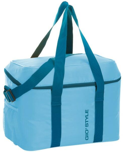 Gio’Style Frio 20 Blue (Geanta, cutie frigorifica) - Preturi