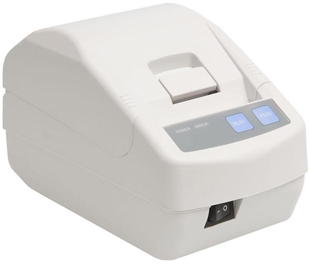 Datecs FP-650 Машини за етикети, принтер за етикети Цени, оферти и мнения, списък с магазини ...