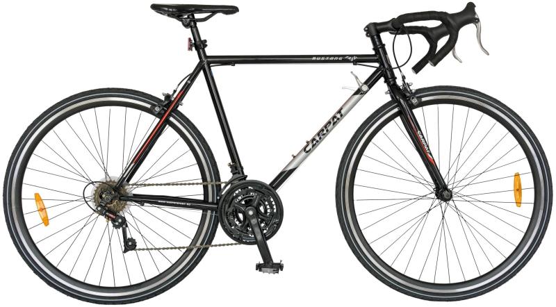 CarpatBike Carpat Mustang C2871A (Bicicleta) - Preturi