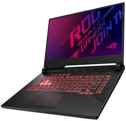 ASUS ROG Strix G531GU-AL001 Laptop - Preturi, Asus Notebook oferte