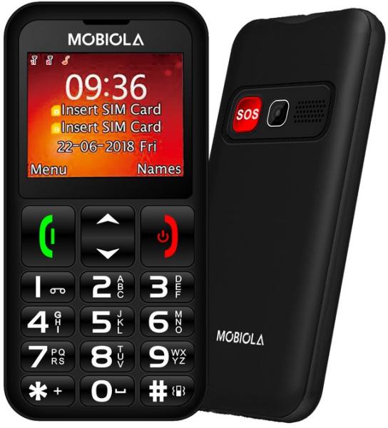 MOBIOLA MB700 mobiltelefon vásárlás, olcsó MOBIOLA MB700 telefon árak, MOBIOLA MB700 Mobil akciók