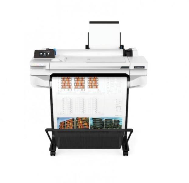 HP DesignJet T530 (5ZY62A) (Plotter) - Preturi