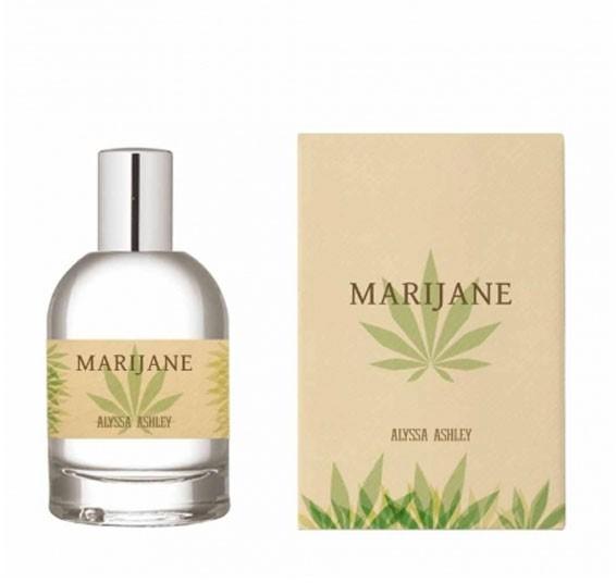 Alyssa Ashley Marijane EDP 100 ml parfüm vásárlás, olcsó Alyssa Ashley ...