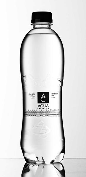 Apa minerala Aqua Carpatica 0.5 L, 12 buc/bax (AQ-400032) (Ape minerale ...