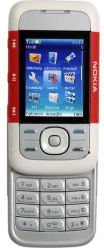 Nokia 5300 mobiltelefon vásárlás, olcsó Nokia 5300 telefon árak, Nokia ...