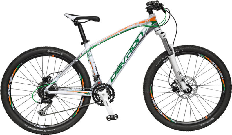 Devron Riddle H1.6 (2015) Kerékpár árak, Kerékpár bicikli vásárlás ...