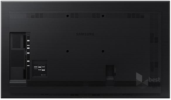 Samsung QB55R Монитори - Цени, Samsung QB55R оферти