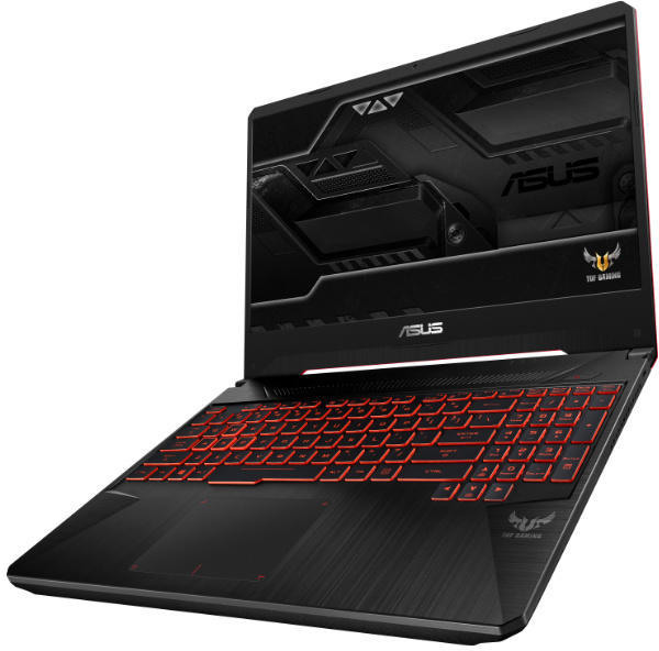 ASUS TUF Gaming FX505DT-AL115 Notebook Árak - ASUS TUF Gaming FX505DT ...