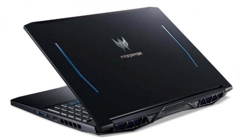 Acer Predator Helios 300 PH315-52-708U NH.Q54EC.005 Notebook Árak ...