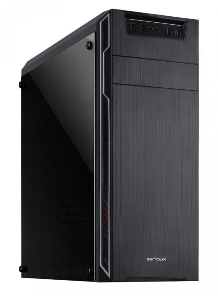 Serioux Office Classic01 (Carcasa) - Preturi