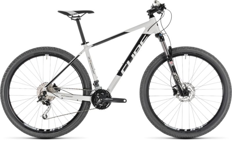 CUBE Analog DFB Edition (2019) (Bicicleta) - Preturi