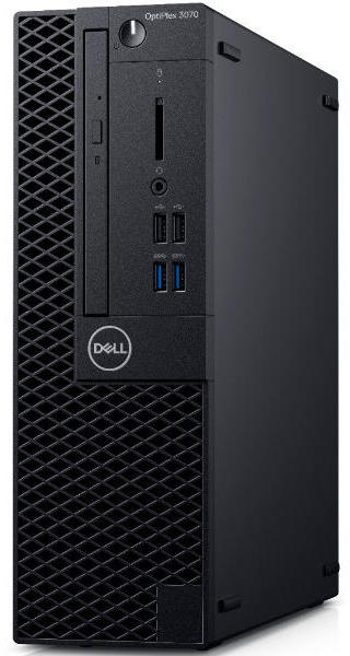 Dell OptiPlex 3070 SF N517O3070SFF számítógép árak, olcsó Számítógép ...