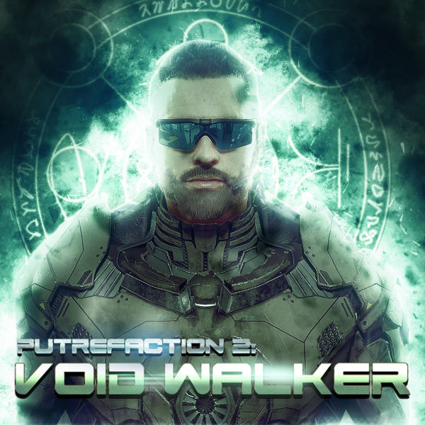 Oleg Kazakov Putrefaction 2 Void Walker (PC) (Jocuri PC) - Preturi