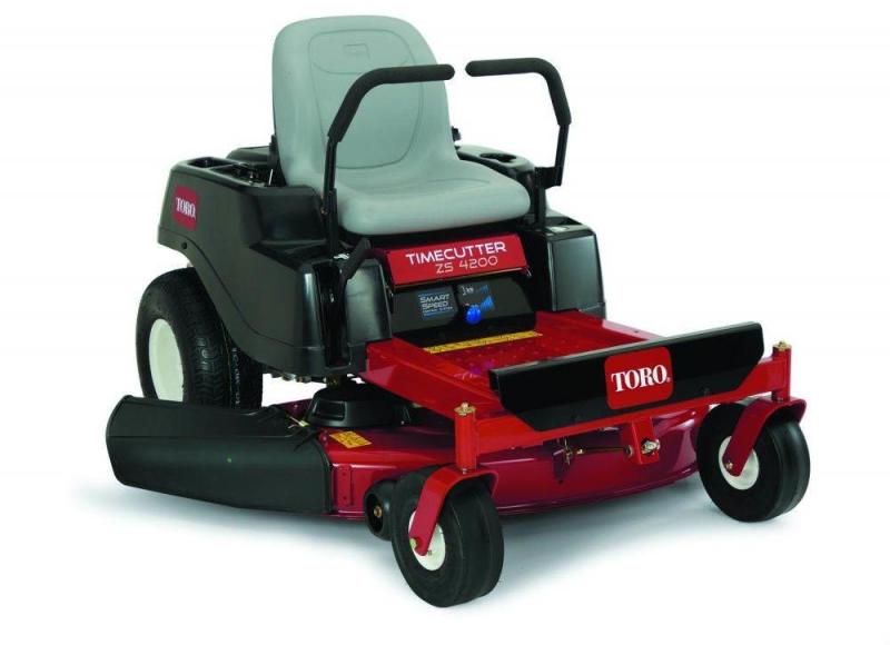 Vásárlás: Toro ZS 4200T (74657) Fűnyíró traktor árak összehasonlítása ...