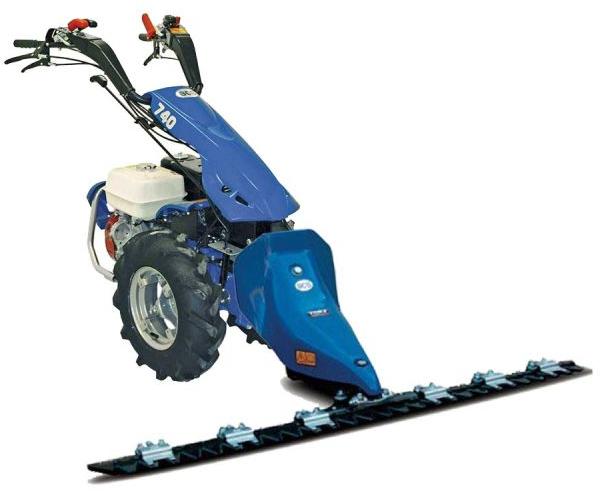 BCS 739 (Motocoasa) - Preturi