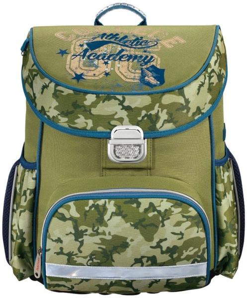 Vásárlás: Hama Army (139070) Iskolatáska árak összehasonlítása, Army ...