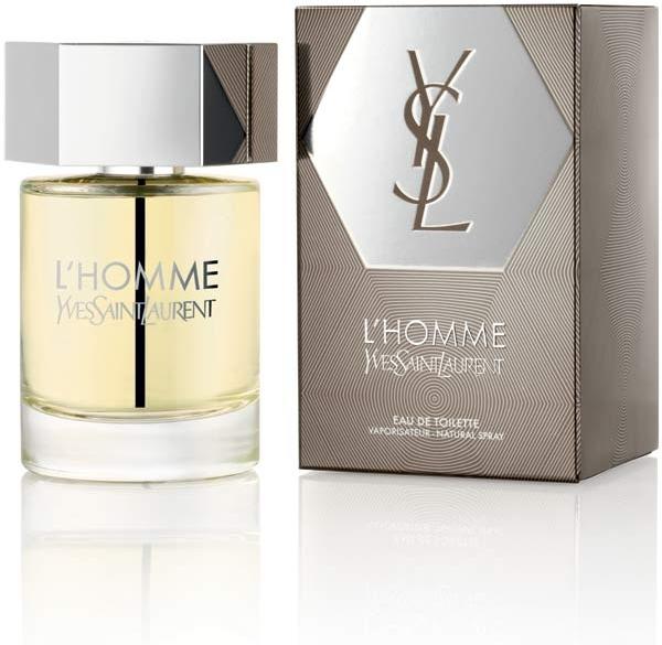 Yves Saint Laurent L'Homme EDT 200 ml Preturi Yves Saint Laurent L'Homme EDT 200 ml Magazine
